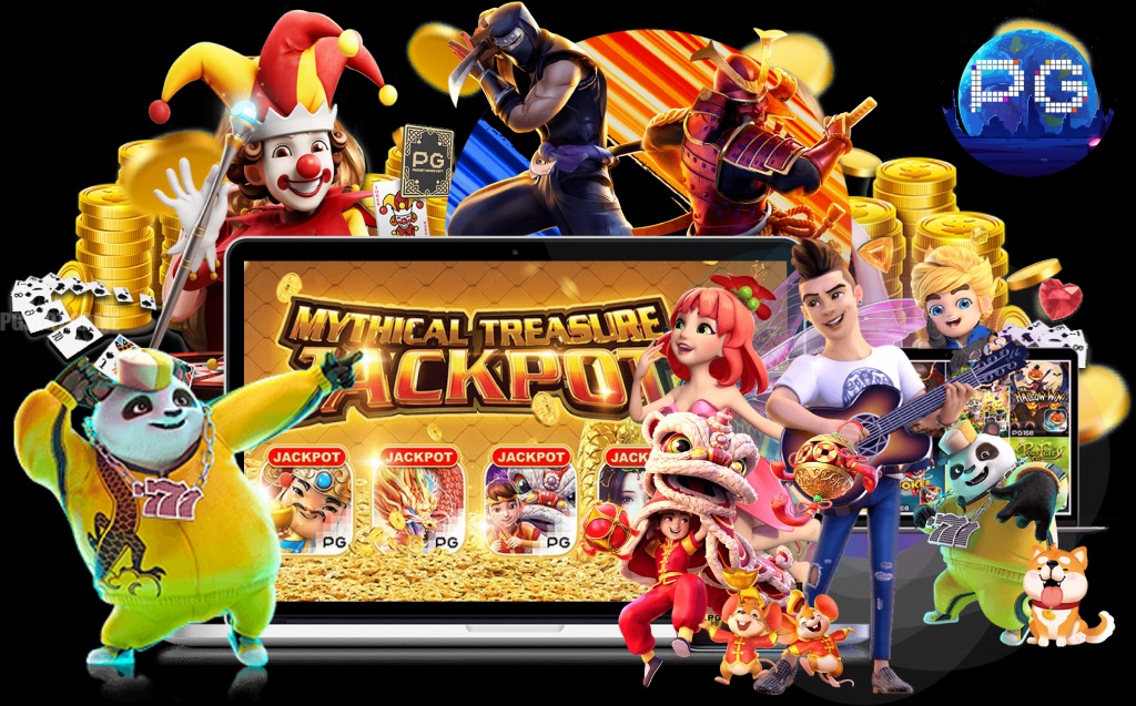 Online Slot Benefits – What Are the Most Important Features of Slots ...