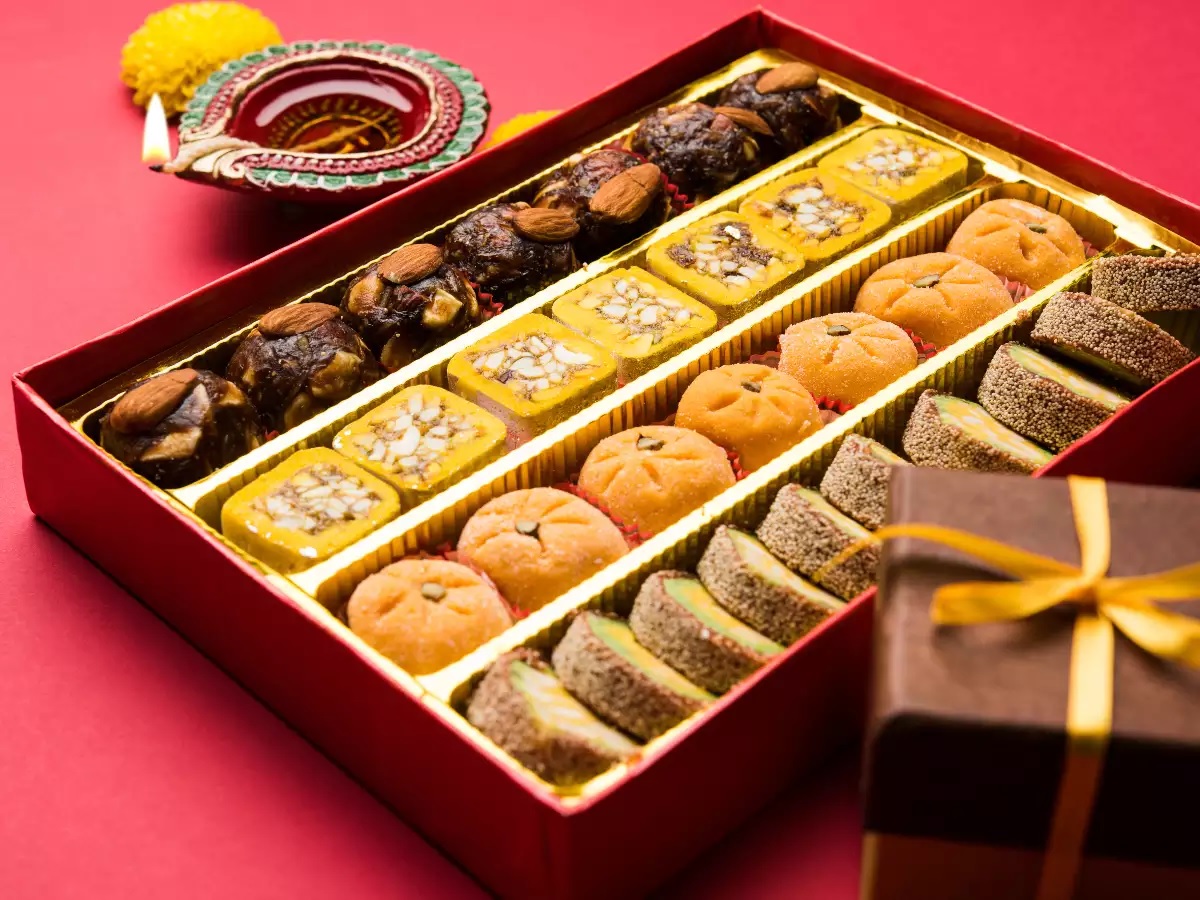 5 Must-Have Sweet Products to Stock Up on This Diwali - Is Amazing ...